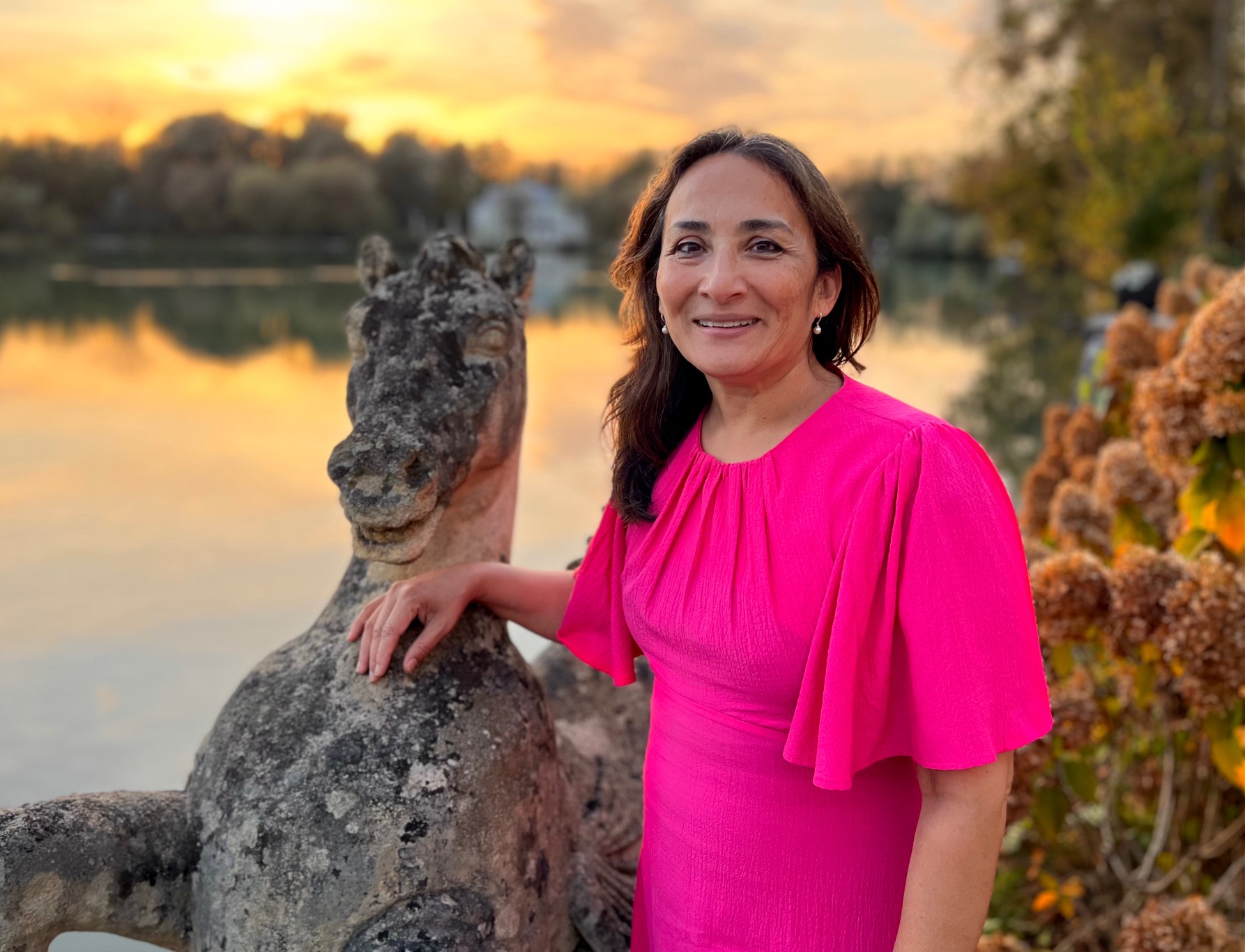 Speaking – Asra Nomani