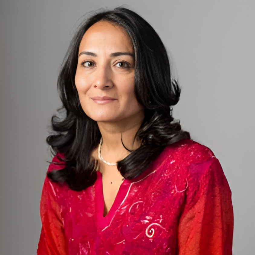 Asra Nomani